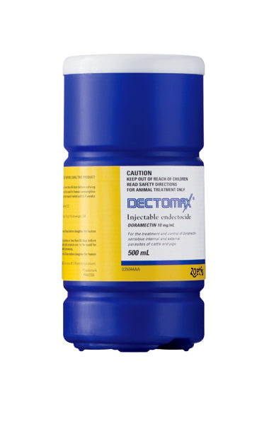 250ml Pestigard for the prevention of bovine pestivirus (BVDV) in ...